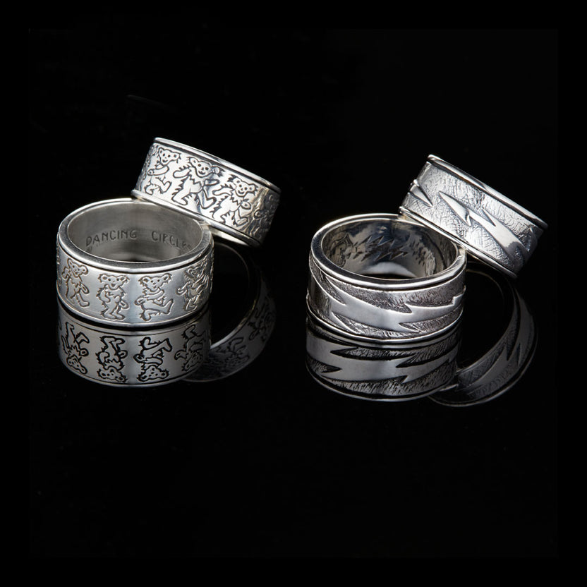 Cynthia Gale New York | Fine Handmade Sterling Silver Jewelry