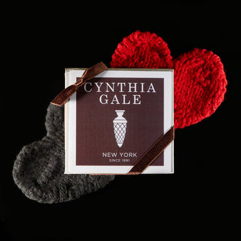 Cynthia Gale New York | Fine Handmade Sterling Silver Jewelry