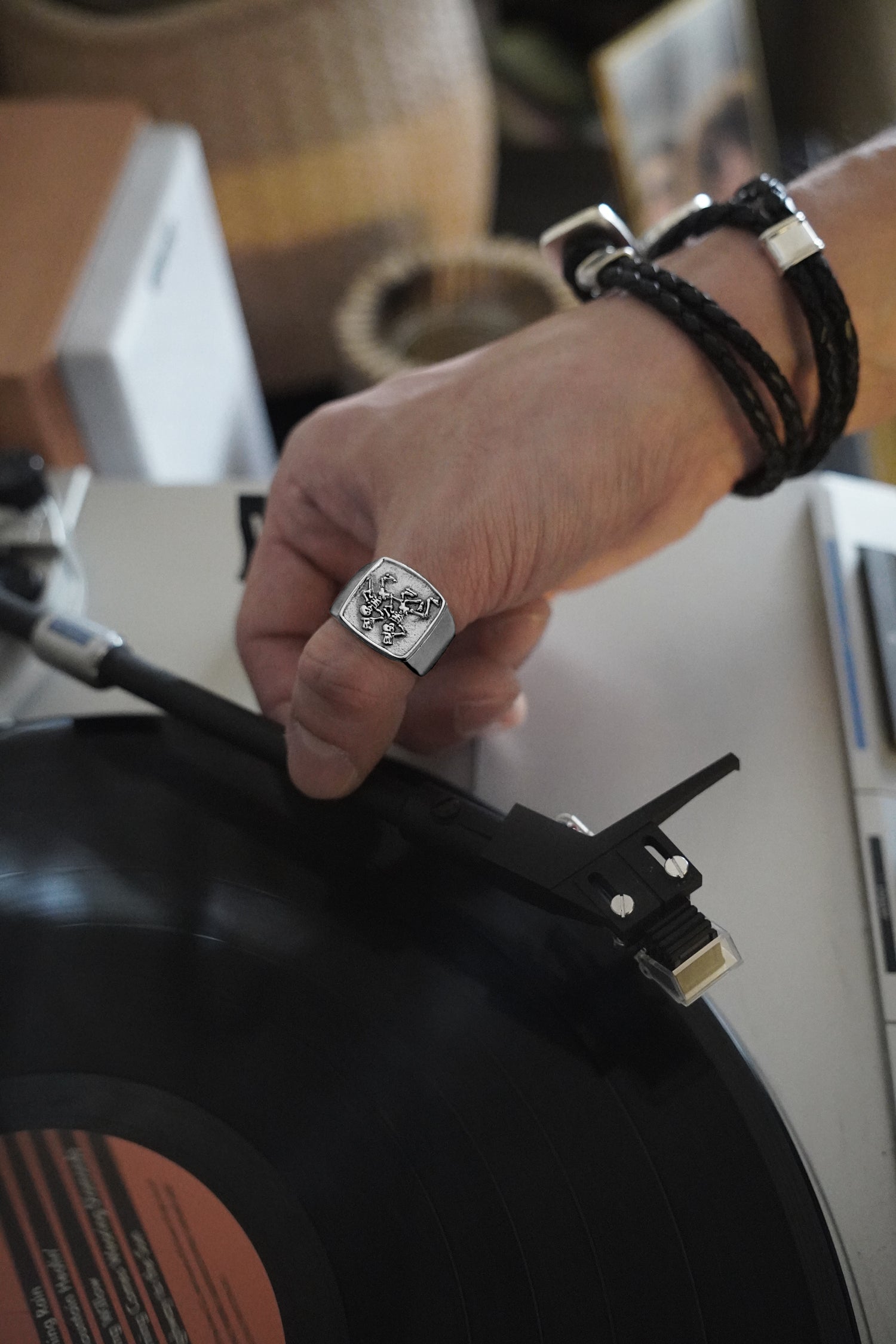 Cynthia Gale New York | Fine Handmade Sterling Silver Jewelry