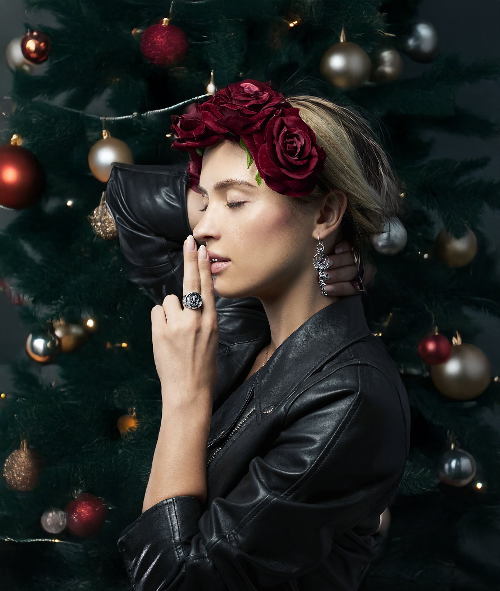 Cynthia Gale New York | Fine Handmade Sterling Silver Jewelry