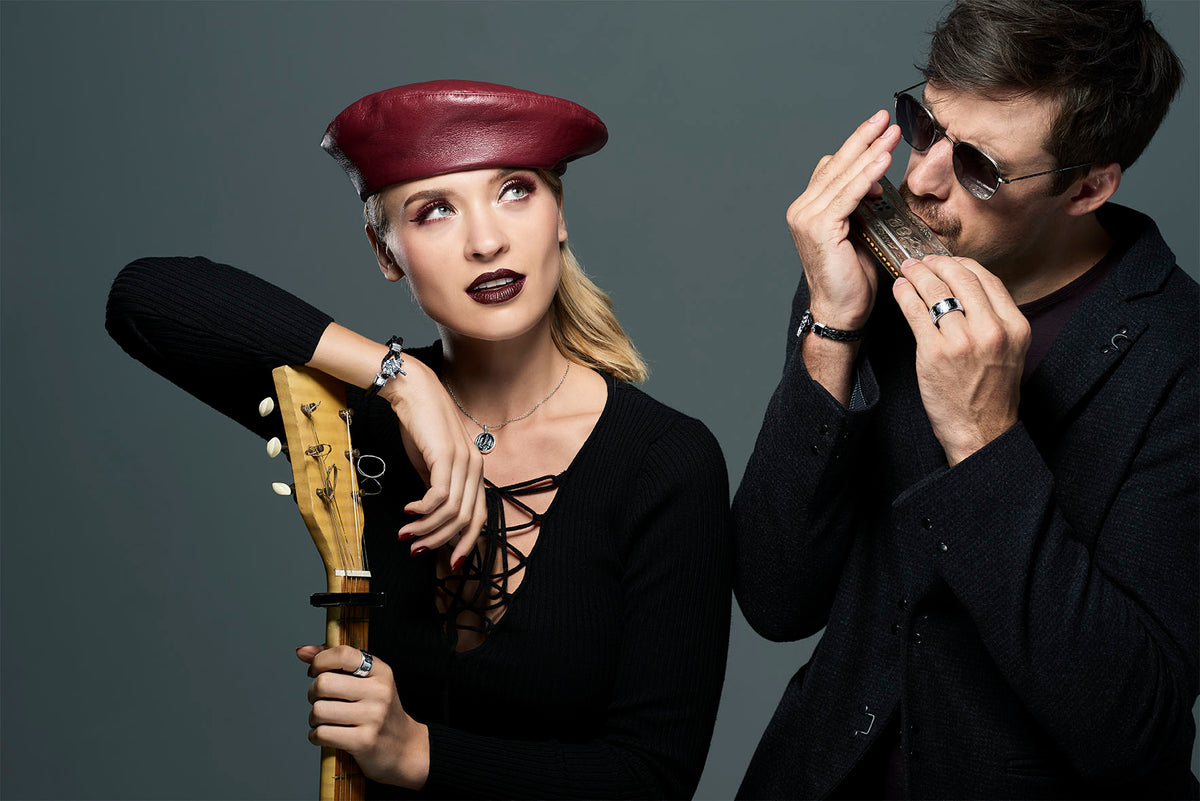 Grateful Dead Collection – Cynthia Gale New York