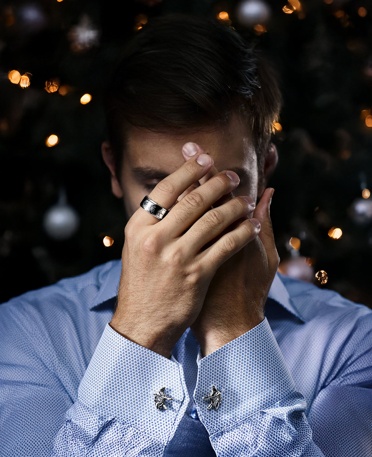 Cynthia Gale New York | Fine Handmade Sterling Silver Jewelry