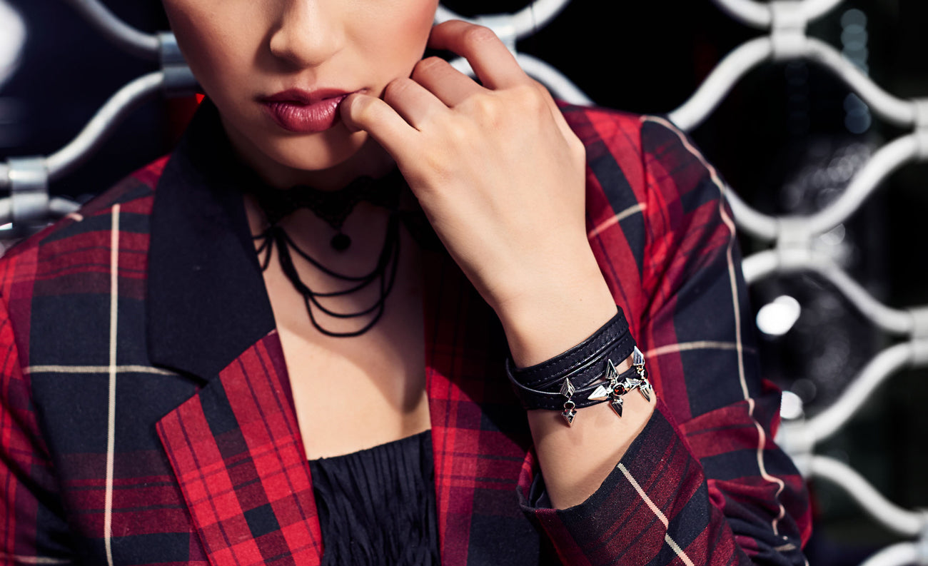 Cynthia Gale New York | Fine Handmade Sterling Silver Jewelry